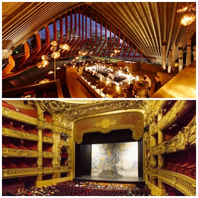 Sydney Opera House VS Gedung Opera Meikarta - MataKepri || Portal ...