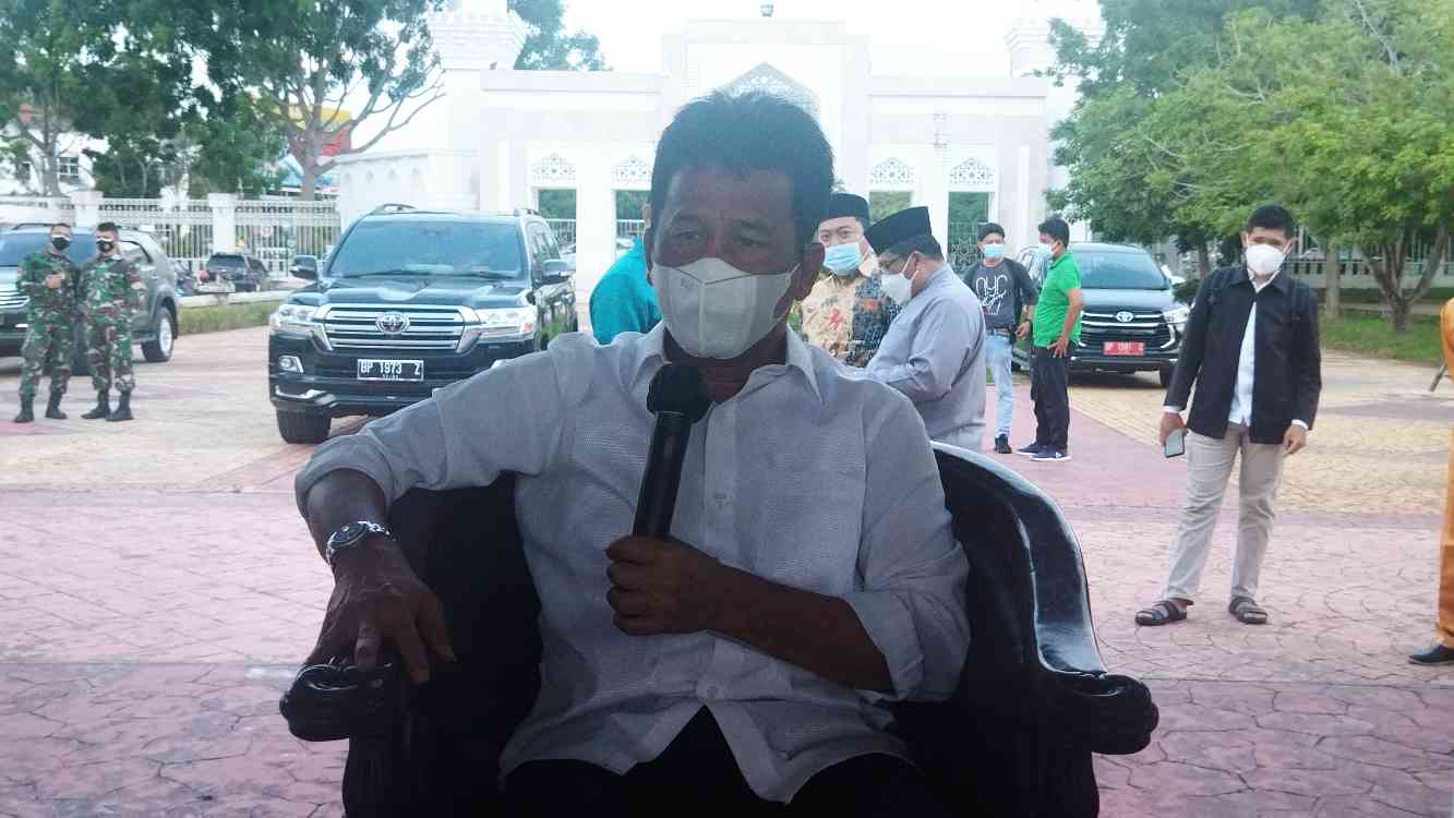 Mulai Senin, Batam Akan Terapkan PPKM Darurat - MataKepri || Portal ... Mulai Senin, Batam Akan Terapkan PPKM Darurat - MataKepri || Portal ...