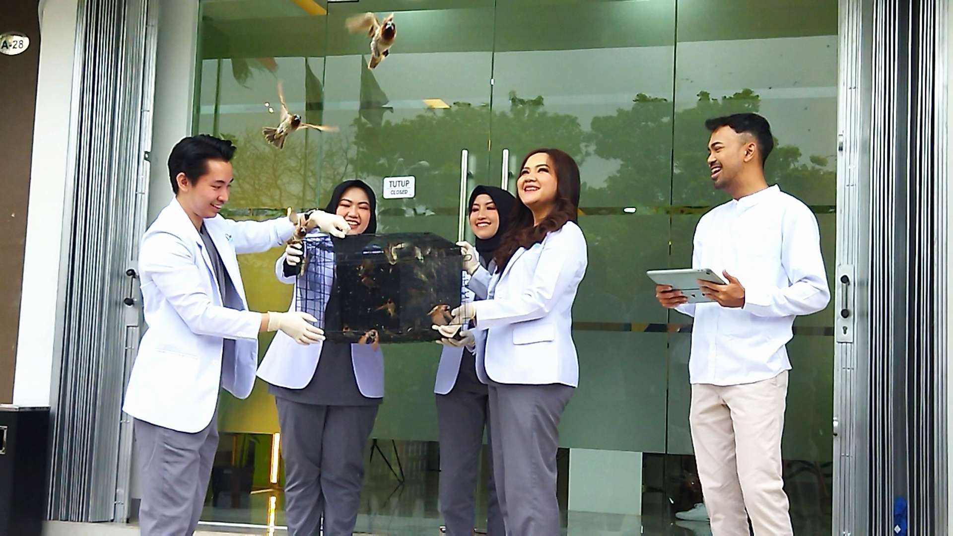 Tawarkan Perawatan Kecantikan, Derma Express Kini Hadir di Kota Batam ...