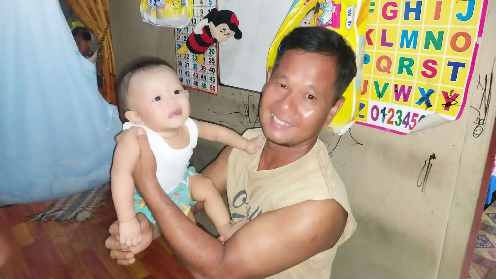 Dikabarkan Meninggal Dunia Saat Rusuh di Rempang Galang, Herman: Anak ...