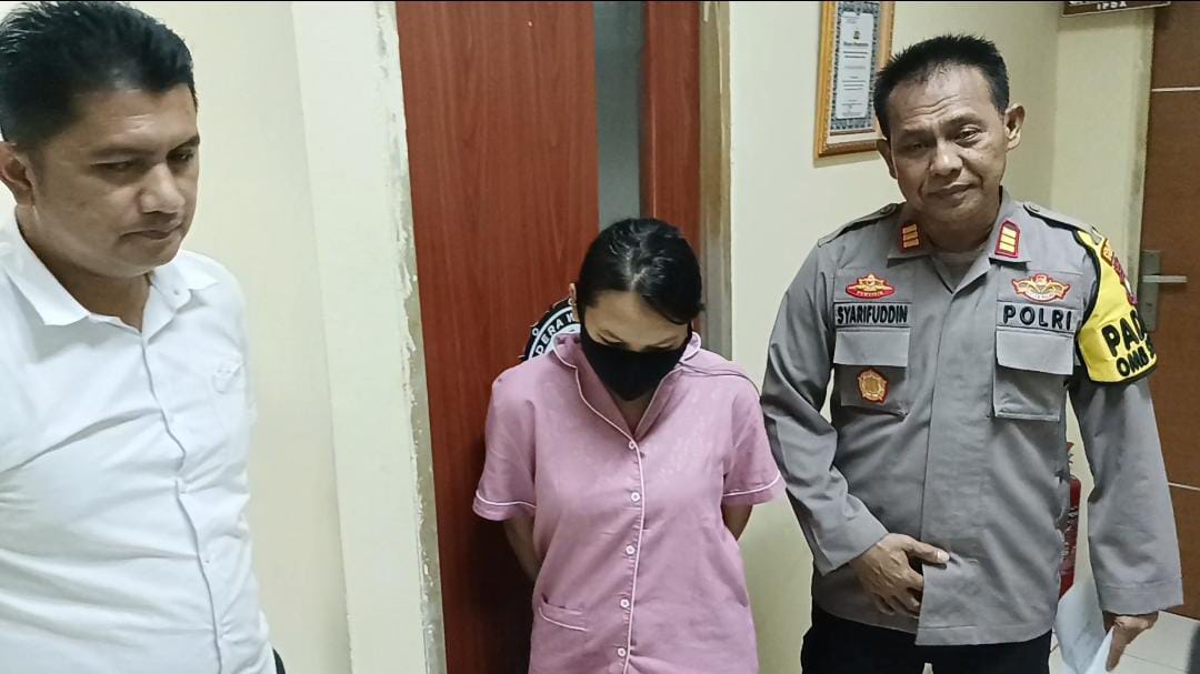 Takut di PHK, Seorang Penghuni di Dormitory Batam Gugurkan Bayinya ...