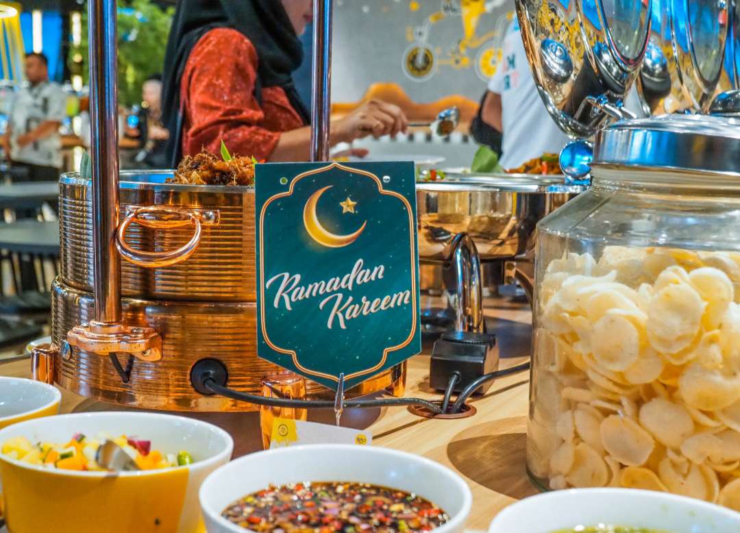 Jangan Lupa Bukber di Yello Hotel Barbour Bay Batam, Dapat Nikmati ...