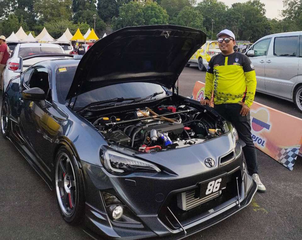 Woow, BMS Kembali Gelar Drag Bike dan Drag Race, Ini Kata Willy Otra ...