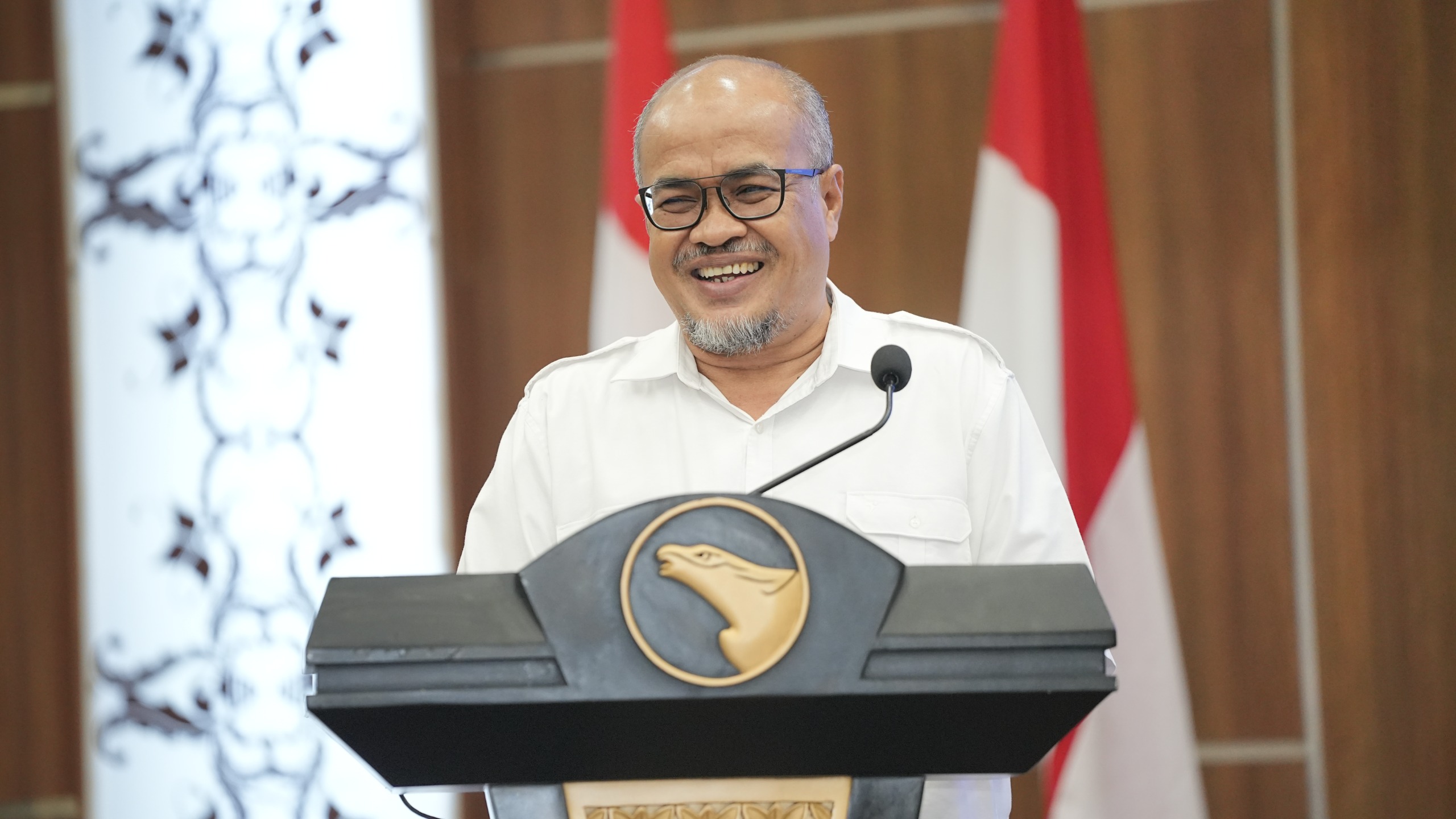 BP Batam Resmikan Layanan SAPA Batam - MataKepri || Portal Berita Untuk ...