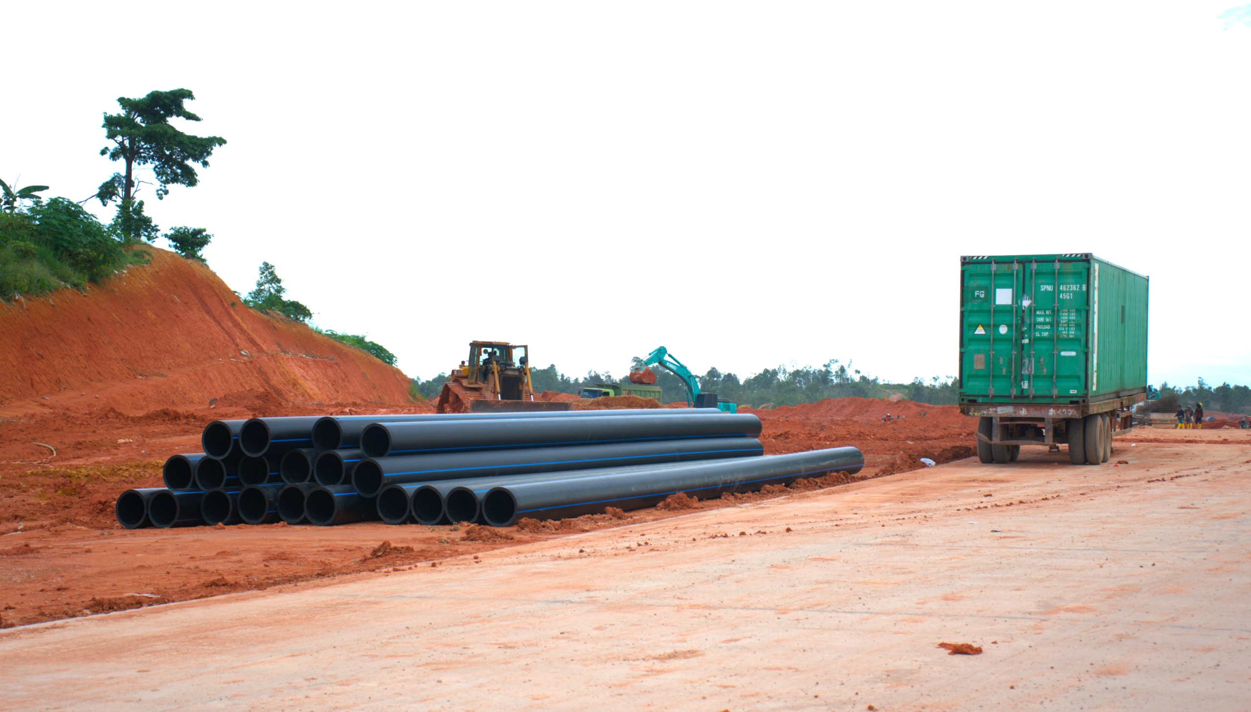 BP Batam Targetkan Pembangunan Bundaran Punggur Rampung Akhir 2024 ...