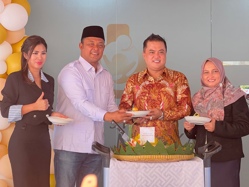 RSIA Royal Medika Resmi Dibuka di Batam, Bawa Nuansa Baru Layanan ...