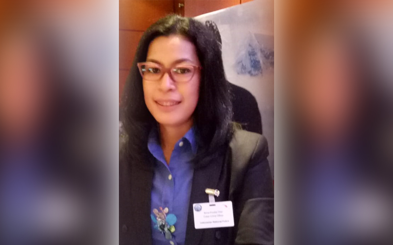 Eksploitasi Digital dan Persuasi Polri di Ruang Peradilan Anak ...